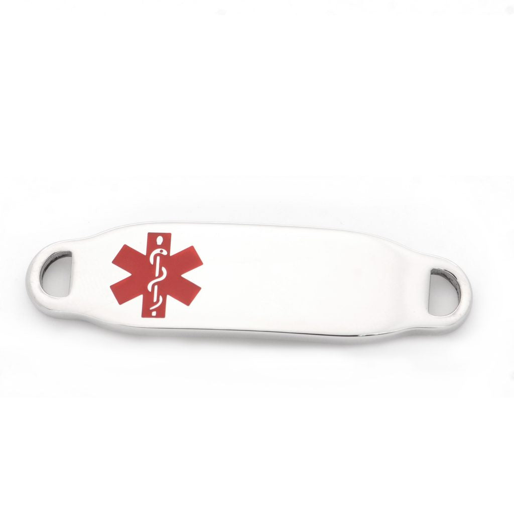 Medical ID tags — My Identity - Medical ID Jewellery